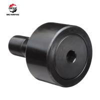 China CF1 1/2SB Hex Hole Cam Follower Bearing CF1 1/2B Heavy Duty Track Roller Bearing for sale