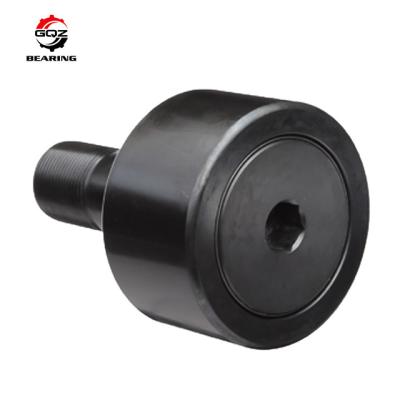 China CF1 1/2SB Hex Hole Cam Follower Bearing CF1 1/2B Heavy Duty Track Roller Bearing for sale