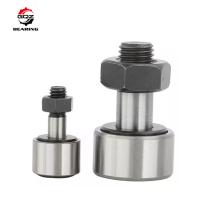China IKO CF5B Metric Size Cylindrical Outer Ring Type Cam Follower Bearing for sale