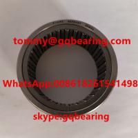China F-4192.RNAO Needle Roller Bearing 55mm*72mm*30mm Gcr15 Steel No Seals 0.3kg for sale