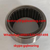 China F-4192.RNAO Needle Roller Bearing 55mm*72mm*30mm Gcr15 Steel No Seals 0.3kg for sale