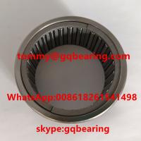 China F-4192.RNAO Needle Roller Bearing 55mm*72mm*30mm Gcr15 Steel No Seals 0.3kg for sale