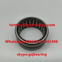 China F-207665.RNA Needle Roller Bearing 55mm*72mm*30mm Gcr15 Steel No Seals 0.3kg for sale