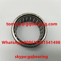 China F-207665.RNA Needle Roller Bearing 55mm*72mm*30mm Gcr15 Steel No Seals 0.3kg for sale