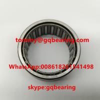 China F-207665.RNA Needle Roller Bearing 55mm*72mm*30mm Gcr15 Steel No Seals 0.3kg for sale