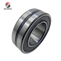 China Steel 22 Series Self Aligning Roller Bearing WS 22210E1 2RSR for sale
