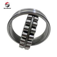 China Steel 22 Series Self Aligning Roller Bearing WS 22210E1 2RSR for sale