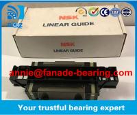 China High quality NSK LAH 30 EM linear slide guide bearing LAH30EM NSK linear guides LAH30 EM for sale