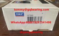 China SKF 1077600 Steel Knurled Body Grease Gun 500 Ml Reservoir Volume for sale
