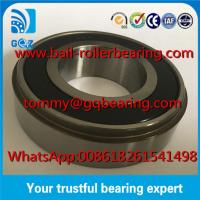 China Japan origin Rubber seals 40TM14/40TM14A Deep Groove Ball Bearing for sale