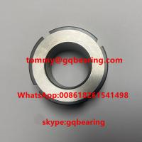 China Switzerland Origin Steel Material Black Oxide Precision Locknut INA ZMA30/52 Precision Locknut for sale