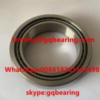 China Automotive Tapered Roller Bearing KBC F-848164.TR1 taper roller bearings  F-572331.TR1 65*93*22 for sale