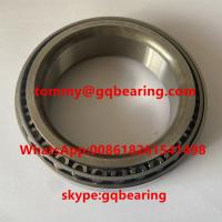 China Automotive Tapered Roller Bearing KBC F-848164.TR1 taper roller bearings  F-572331.TR1 65*93*22 for sale