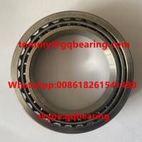 China Automotive Tapered Roller Bearing KBC F-848164.TR1 taper roller bearings  F-572331.TR1 65*93*22 for sale