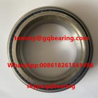China Automotive Tapered Roller Bearing KBC F-848164.TR1 taper roller bearings  F-572331.TR1 65*93*22 for sale