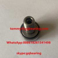 China KR22-PP-A Hexagonal Socket Cam Follower Roller Bearing With Gap Seals for sale