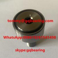 China KR22-PP-A Hexagonal Socket Cam Follower Roller Bearing With Gap Seals for sale
