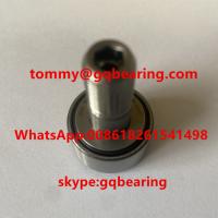 China KR22-PP-A Hexagonal Socket Cam Follower Roller Bearing With Gap Seals for sale