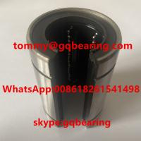 China LM25UU OP Open Type Linear Motion Ball Bearing 25mm Bore Diameter for sale