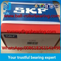 China 140mm Shaft Using SKF H3032 Adapter Sleeve with Lock Nut and Locking Device for sale
