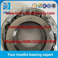 China Stamped Steel Cage TIMKEN 857/854 857-854 Inch Series Tapered Roller Bearing for sale