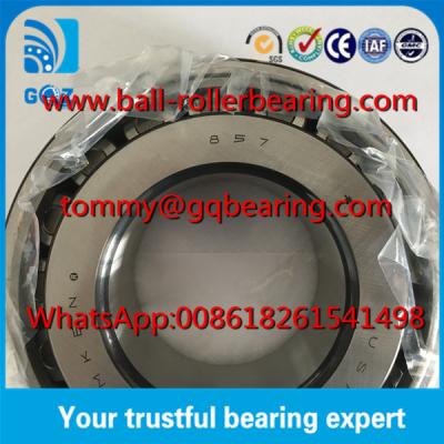 China Stamped Steel Cage TIMKEN 857/854 857-854 Inch Series Tapered Roller Bearing for sale