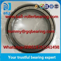 China Stamped Steel Cage TIMKEN L327249/L327210 Inch Series Tapered Roller Bearing for sale
