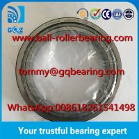 China Stamped Steel Cage TIMKEN L327249/L327210 Inch Series Tapered Roller Bearing for sale
