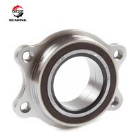 China 2DACF050S-17SH2A Wheel Hub Bearing / 2DACF050S-17 Japan Made Angular Contact Bearing for sale