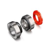 China GQZ Factory Wholesale 569868.H195 Heavy Load Truck Hub Bearing Durable Commercial Truck Accessories For European Heavy Truck for sale
