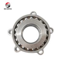 China 1802505-03TF Steel Cage Wheel Hub Bearing Unit Gcr15 Inner diameter 50mm for sale
