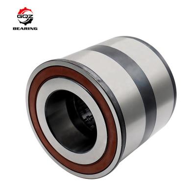 China GQZ BTH-0072 Truck Wheel Hub Bearing | Heavy Duty  Roller Bearing for sale