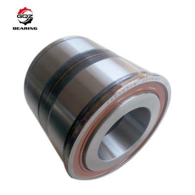 China BTH-0073 Tapered Roller Bearing /  BTH0073  Truck Wheel Hub Bearing for sale