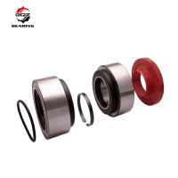 China GQZ 566425.H195 Truck Wheel Hub Bearing Heavy Load Hub Bearing Appliion For Scania P G R T Series Heavy Truck for sale