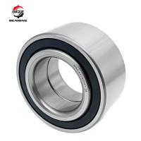 China Angular Contact Automotive Bearings 805138 Auto Front Wheel Hub Bearing for sale
