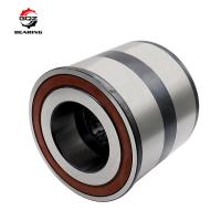 China GQZ BTH-0068 OEM  Truck Wheel Hub Bearing 105x165x140mm for sale