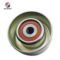China PU107013ARMXY1 TOYOTA Car Engine Belt Pulley / Automotive Belt Tensioner for sale