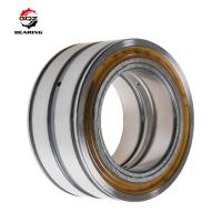 China Gcr15 Steel Material SL045030PP SL045030PP-2NR Full Complement Cylindrical Roller Bearing for sale