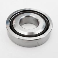 China 25x62x15 mm NSK Angular Contact Thrust Ball Bearings 25TAC62B Ball Screw Bearing for sale