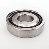 China 25x62x15 mm NSK Angular Contact Thrust Ball Bearings 25TAC62B Ball Screw Bearing for sale