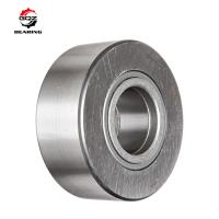 China IKO RNAST10R Cam Follower Bearing RNAST10 Yoke Type Track Roller Bearing for sale