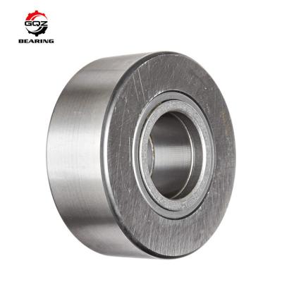 China IKO RNAST10R Cam Follower Bearing RNAST10 Yoke Type Track Roller Bearing for sale