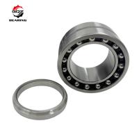 China Single Direction NKIA5903Combined Needle Roller Bearing 15 x 28 x 18 mm for sale