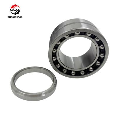 China Single Direction NKIA5903Combined Needle Roller Bearing 15 x 28 x 18 mm for sale