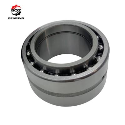 China NKIA5905 Super Precision Needle Roller Bearing Long Durability 25 X 42 X 23 mm for sale