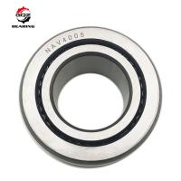 China Heavy Duty NAV4015 Full Complement Needle Roller Bearing With Inner Ring ID - 75mm for sale