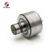China KR22-PP-A Hexagonal Socket Cam Follower Roller Bearing With Gap Seals for sale