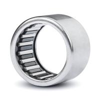 China HK1012RS Drawn Cup Needle Roller Beaing With Rubber Seal HK1012-2RS 10x14x12mm for sale