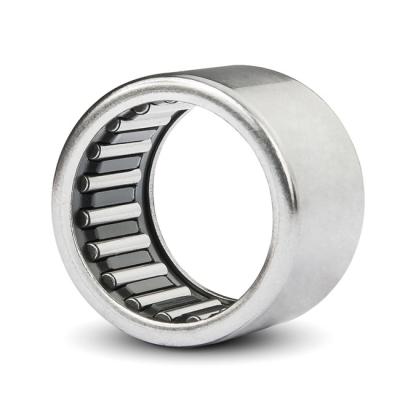 China Wholesale Drawn Cup Thrust Needle Bearing HK1012 10*14*12mm Bearing Steel for sale