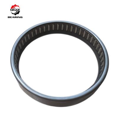 China INA F-561606.01 Chrome Steel Drawn Cup Needle Roller Bearing 47 X 55 X 21 Mm for sale